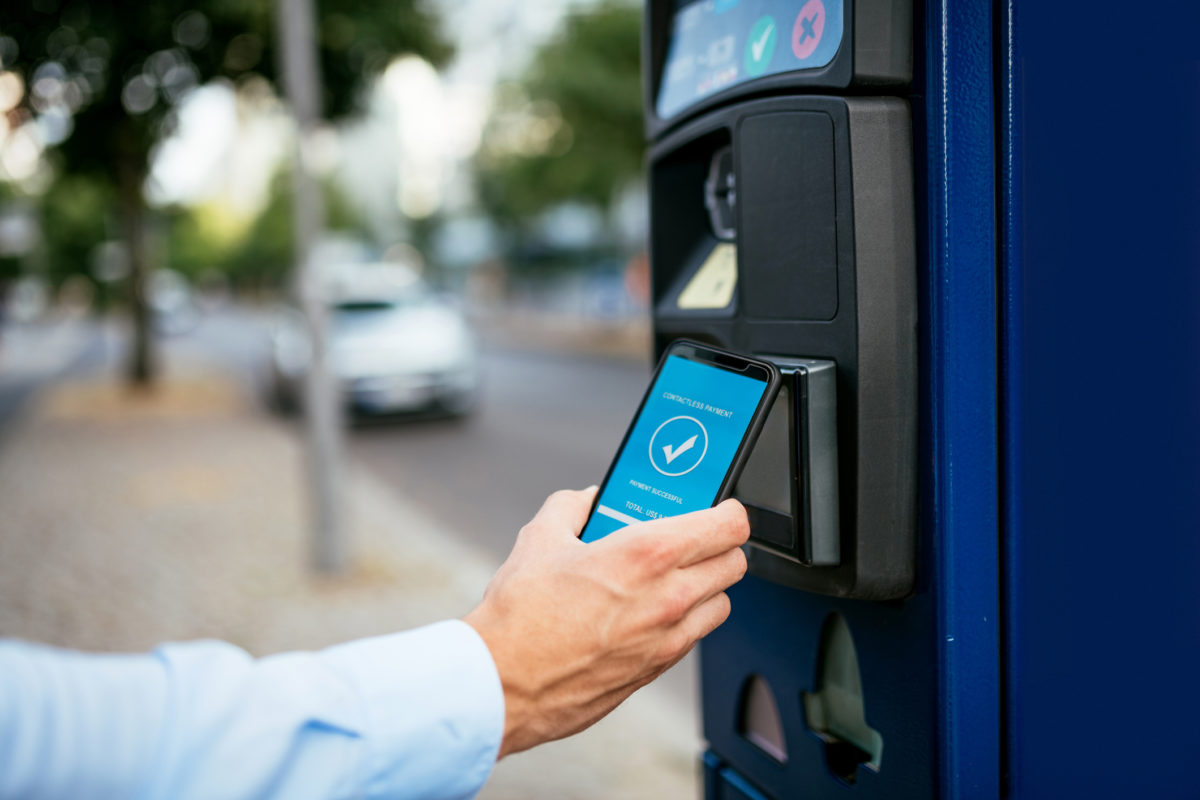 When should your visitors pay for parking? | Parkingeye