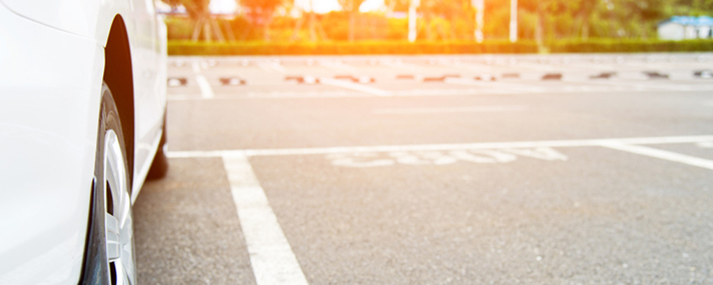 How to reimagine your office parking during lockdown - Parking Eye Car ...