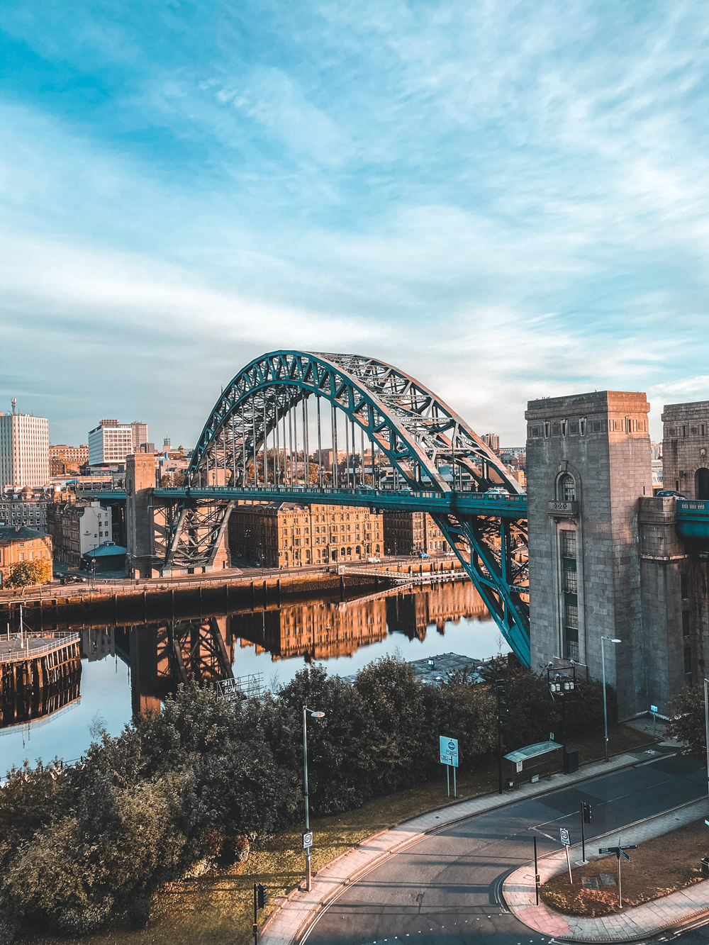 Newcastle Car park management | Parkingeye