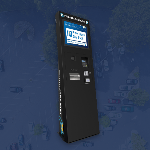 Products | Parkingeye