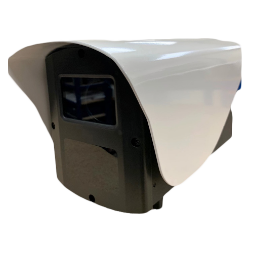 ANPR Cameras | Products | Parkingeye